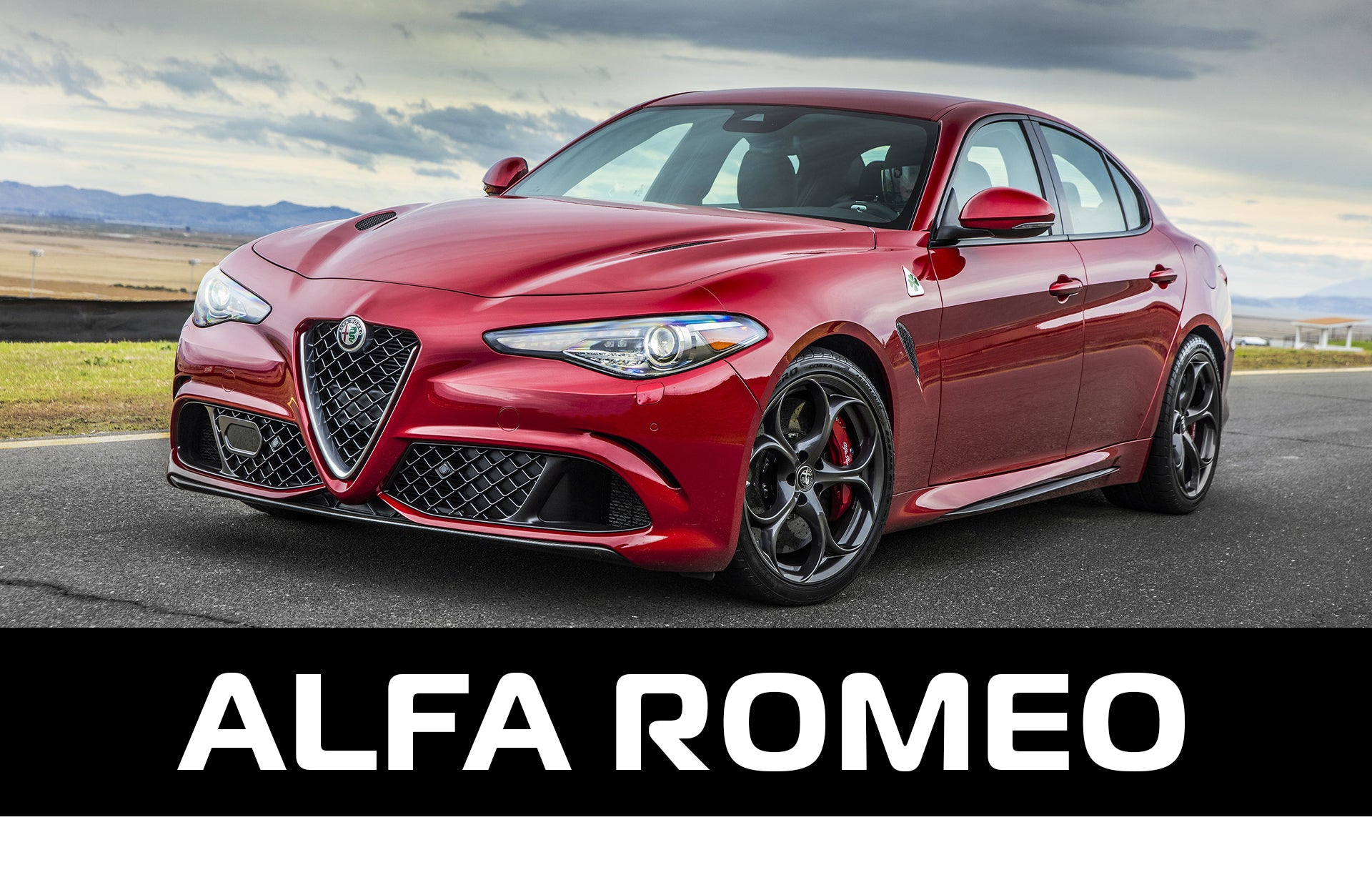 ALFA ROMEO INTERFACES