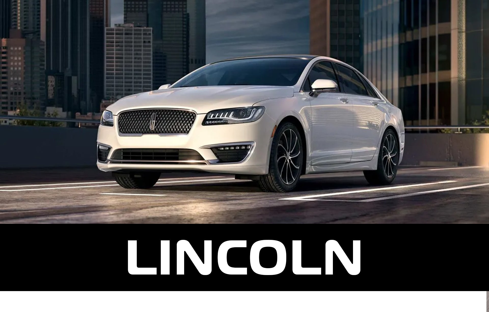 LINCOLN INTERFACES