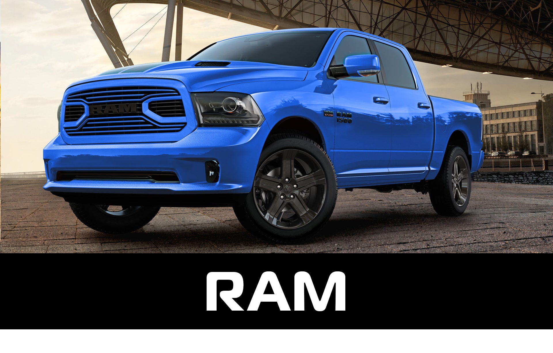 RAM INTERFACES