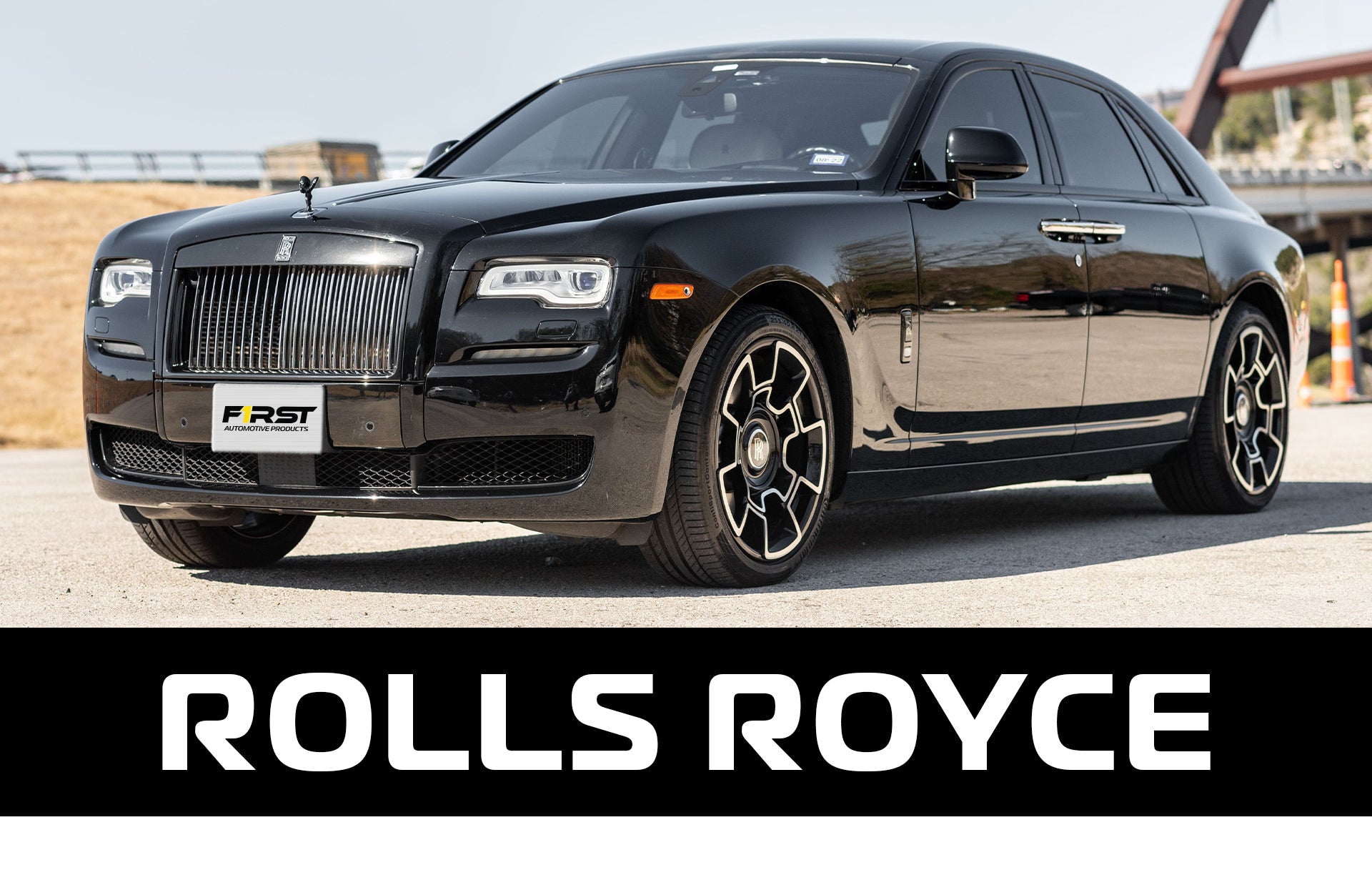 ROLLS ROYCE INTERFACES