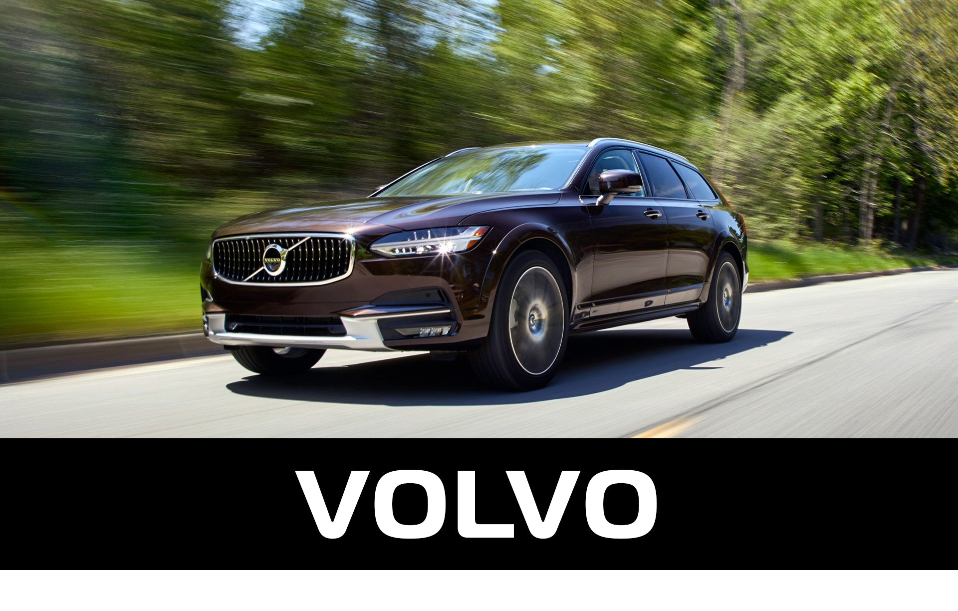 VOLVO INTERFACES