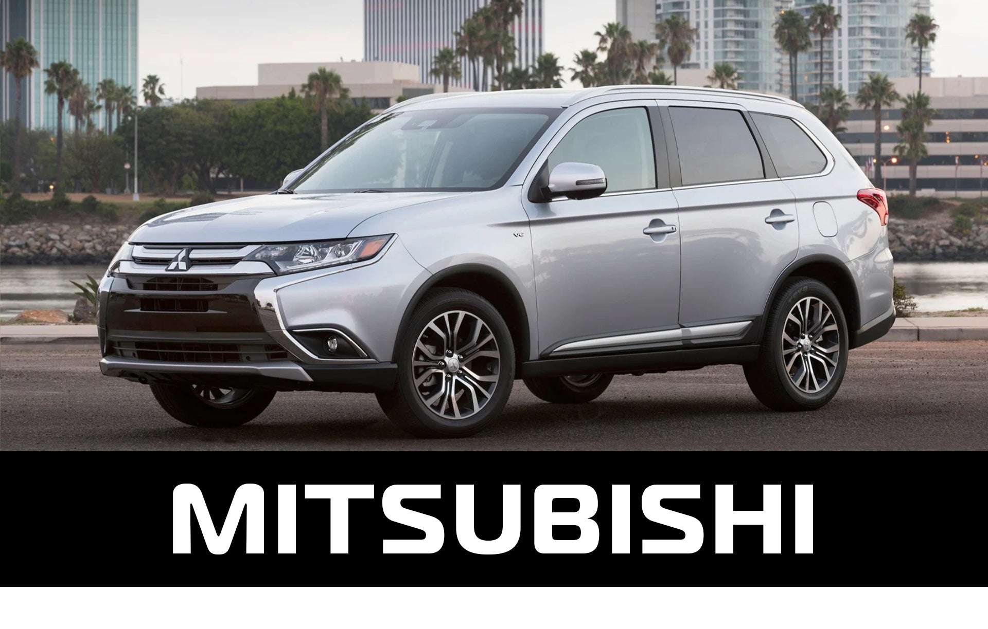 MITSUBISHI INTERFACES