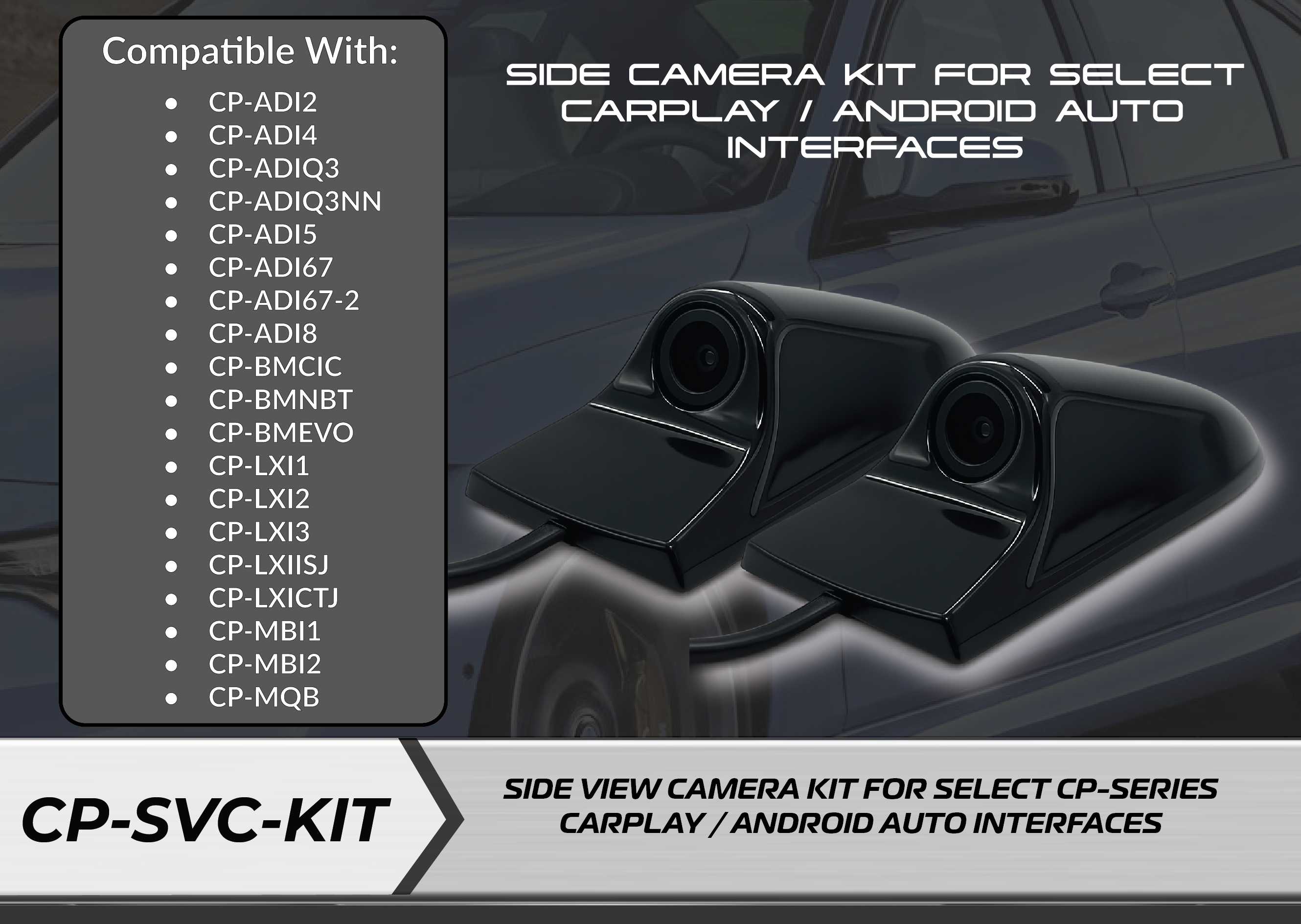 CP-SVC-KIT