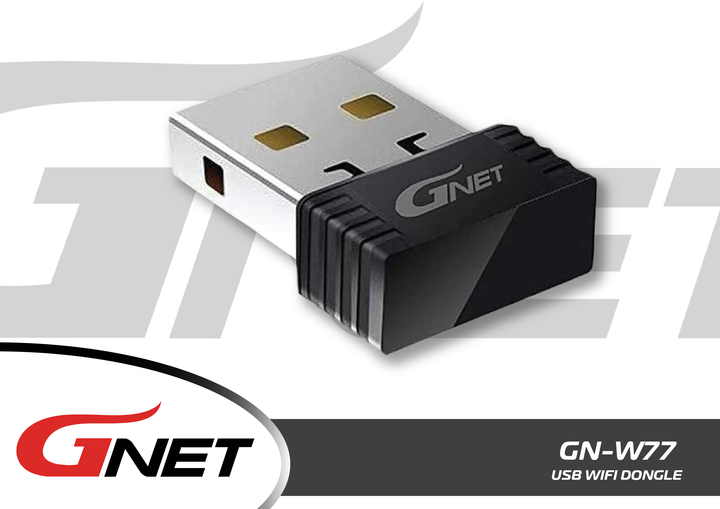 Gnet products