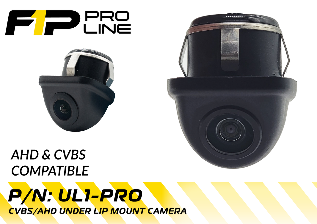 Universal Cameras Landing