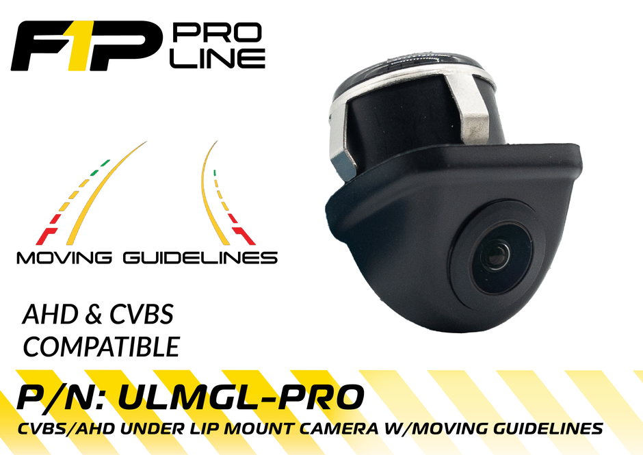 Universal Cameras Landing