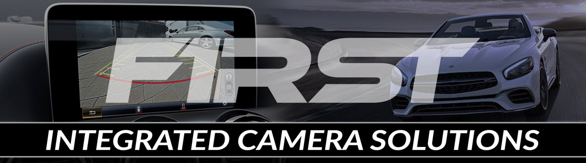 Integrated Camera Solutions