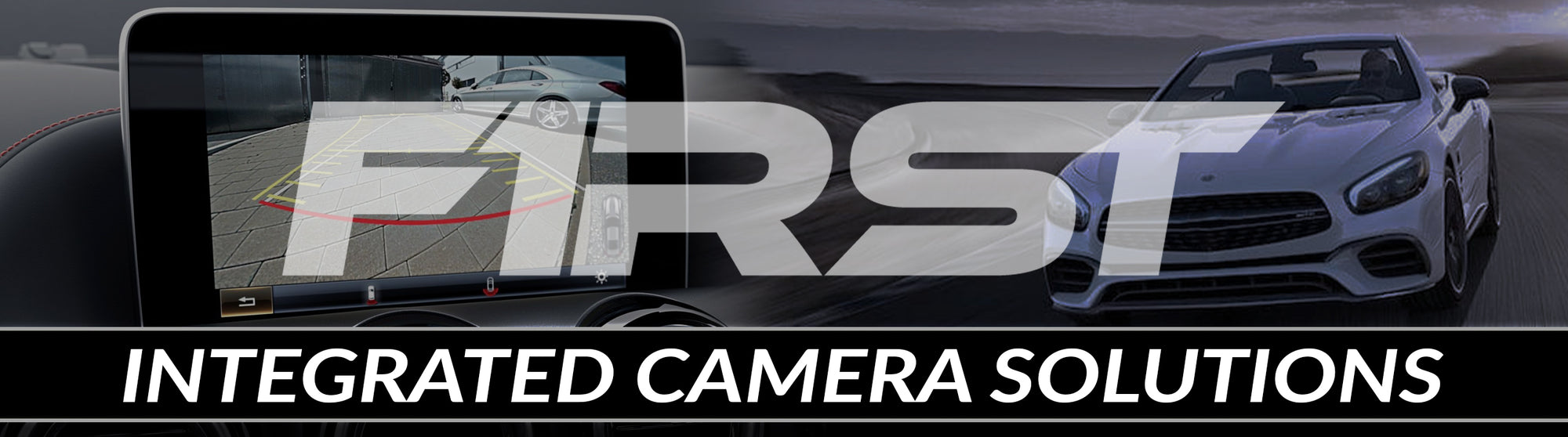 Integrated Camera Solutions