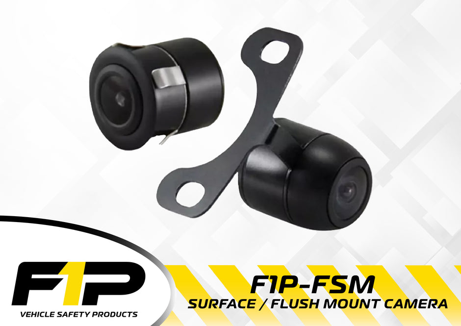 Universal Cameras Landing