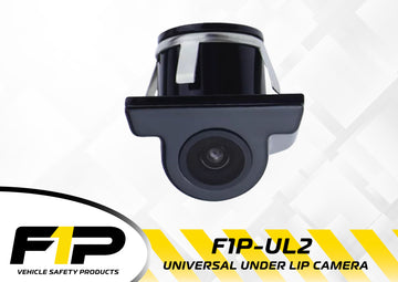 Universal Cameras Landing