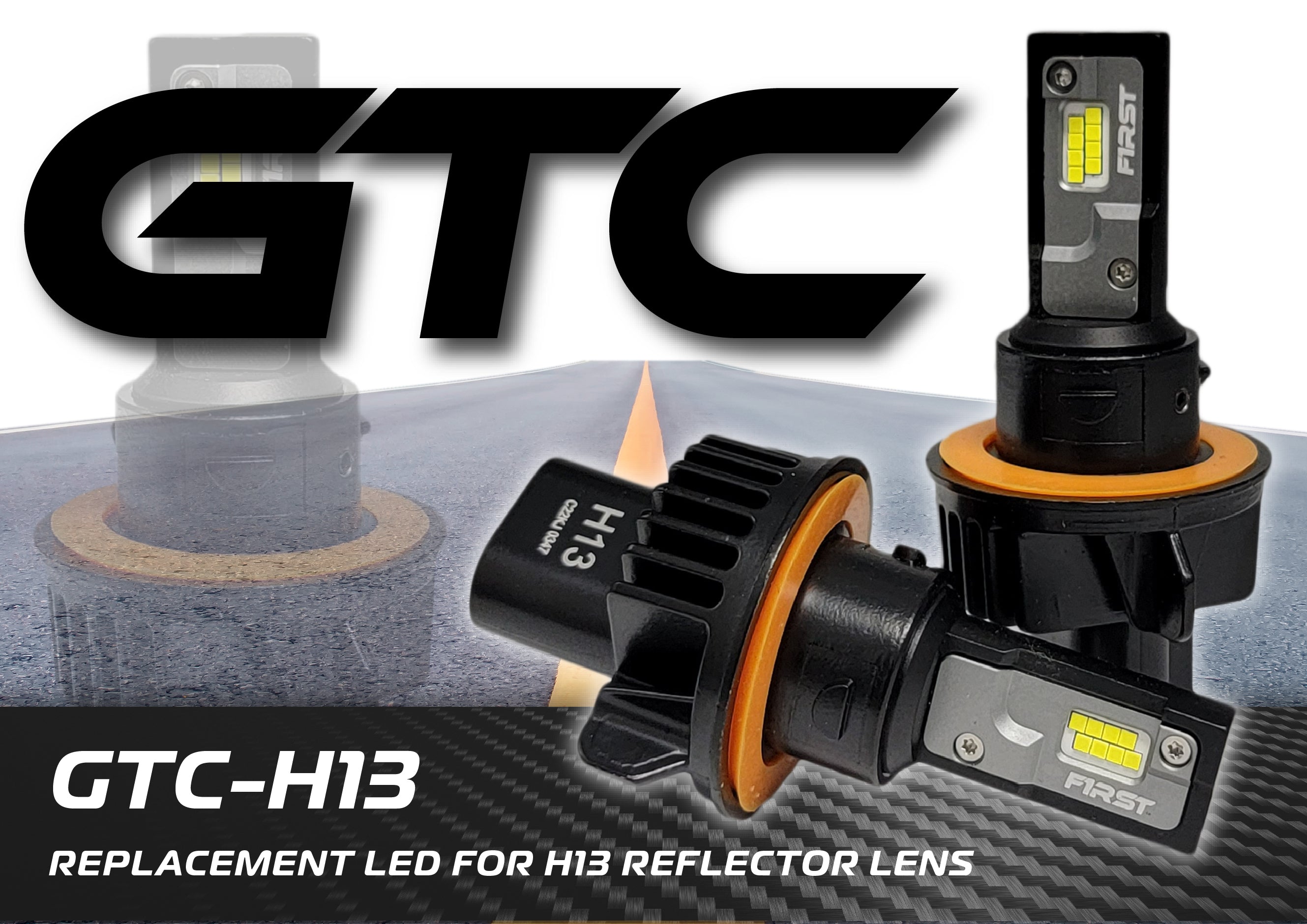 GTC-H13