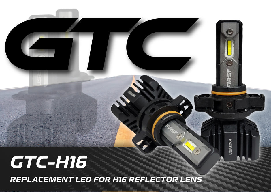 GTC LIGHTING