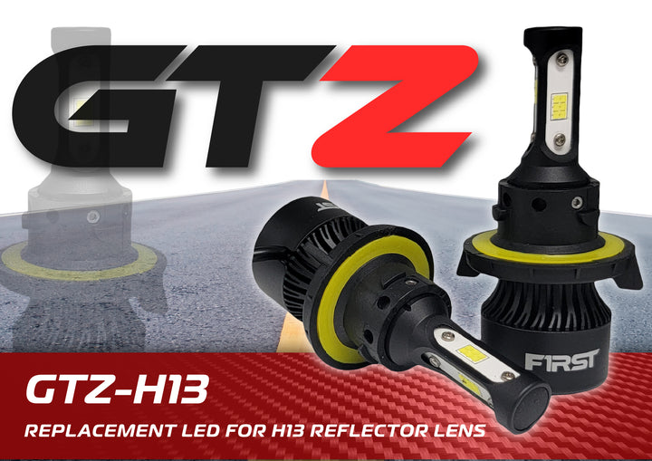 GTZ LIGHTING