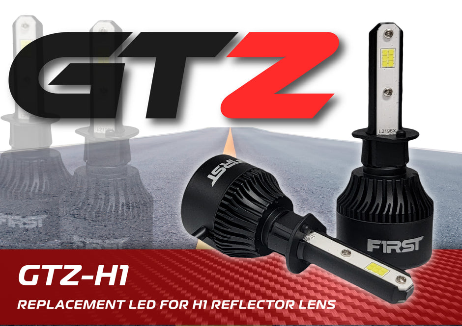 GTZ LIGHTING