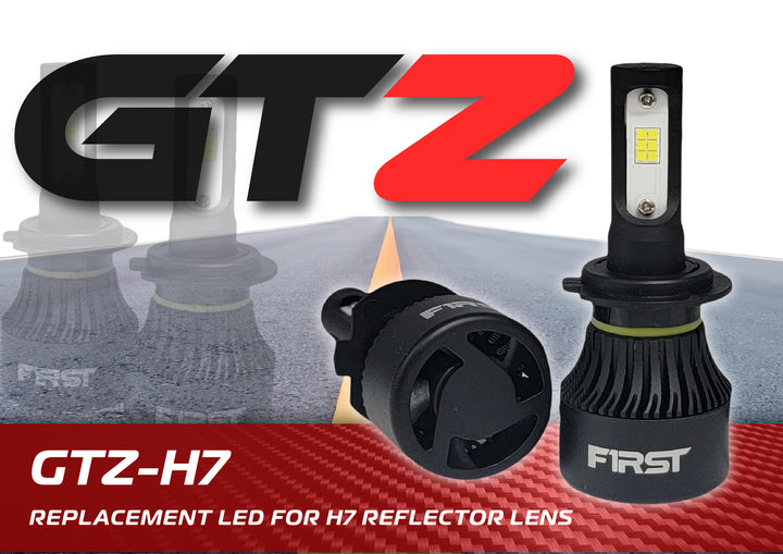 GTZ LIGHTING