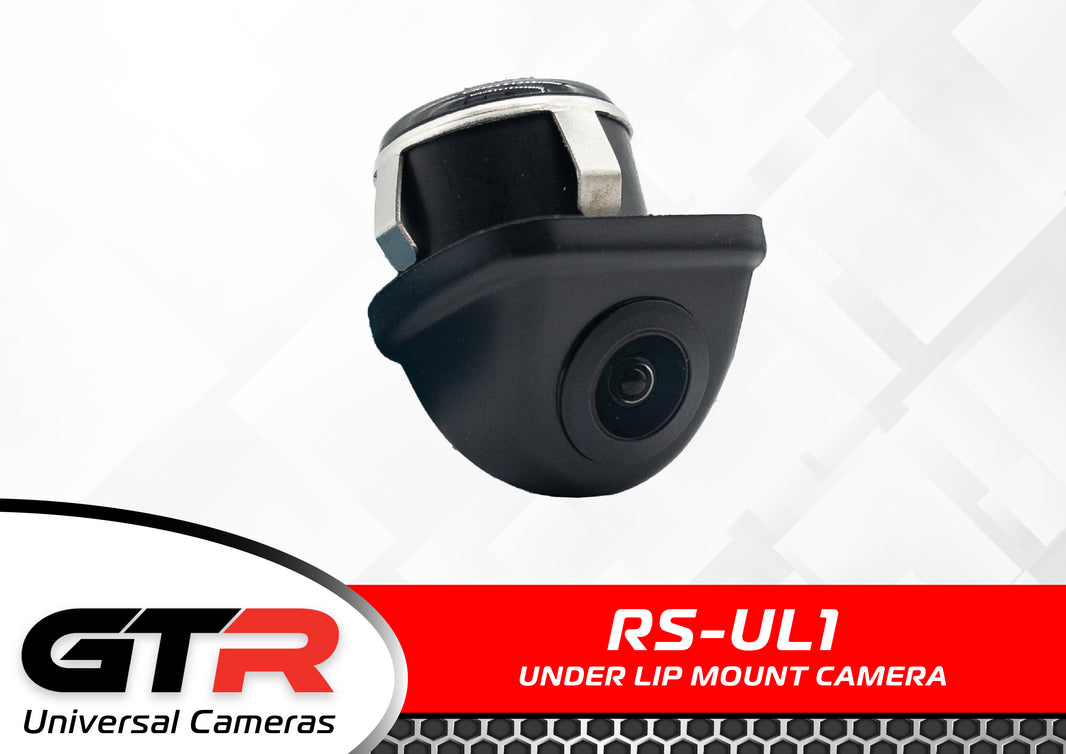 Universal Cameras Landing