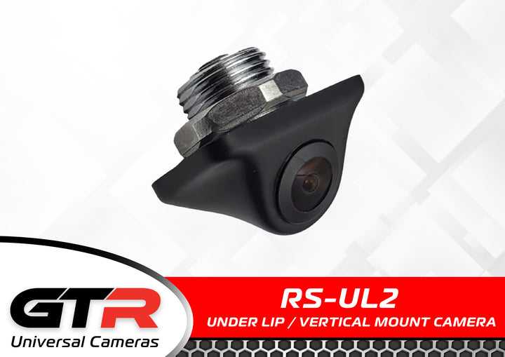 Universal Cameras Landing