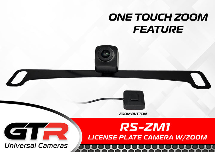 Universal Cameras Landing