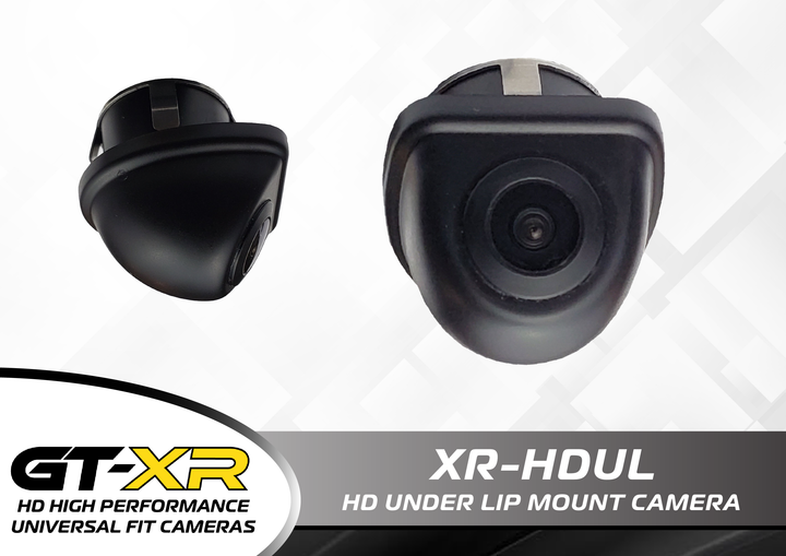 Universal Cameras Landing